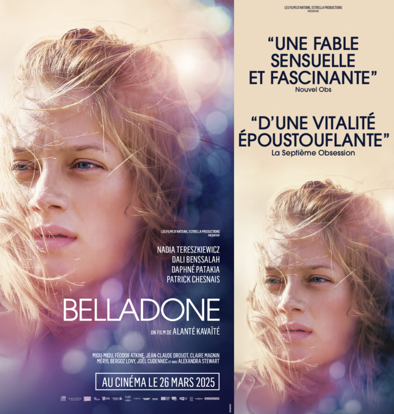 Belladone – ESTCA